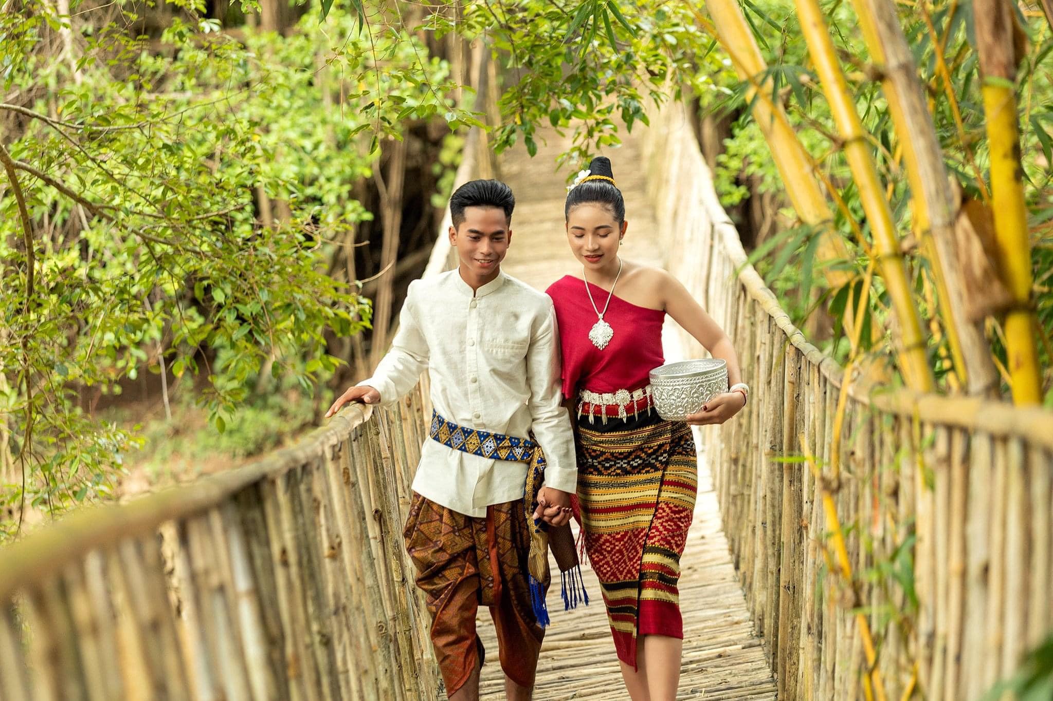 KHU DU LỊCH BẢN ĐÔN ĐẬM NÉT TÂY NGUYÊN